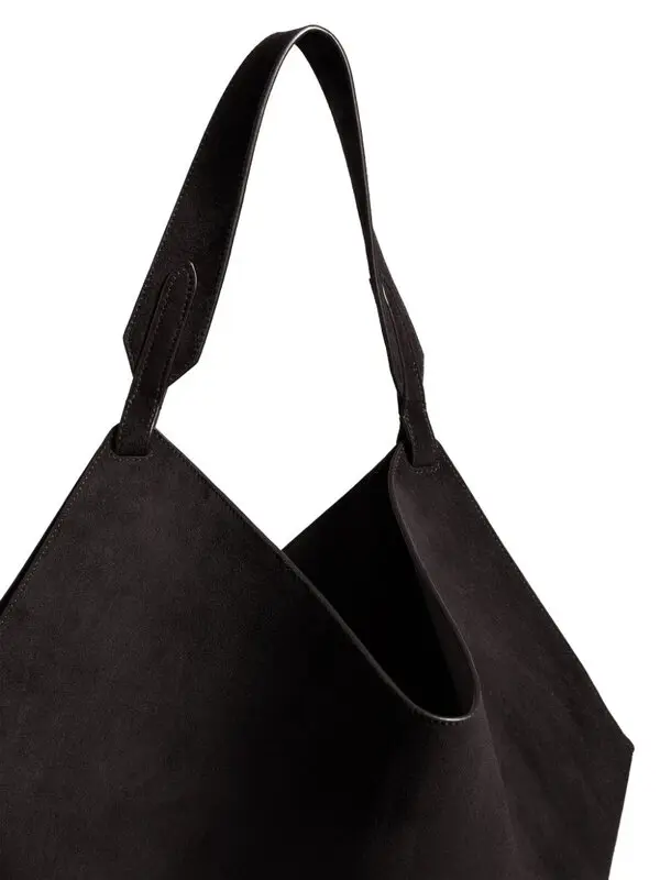 Khaite Medium Lotus Tote