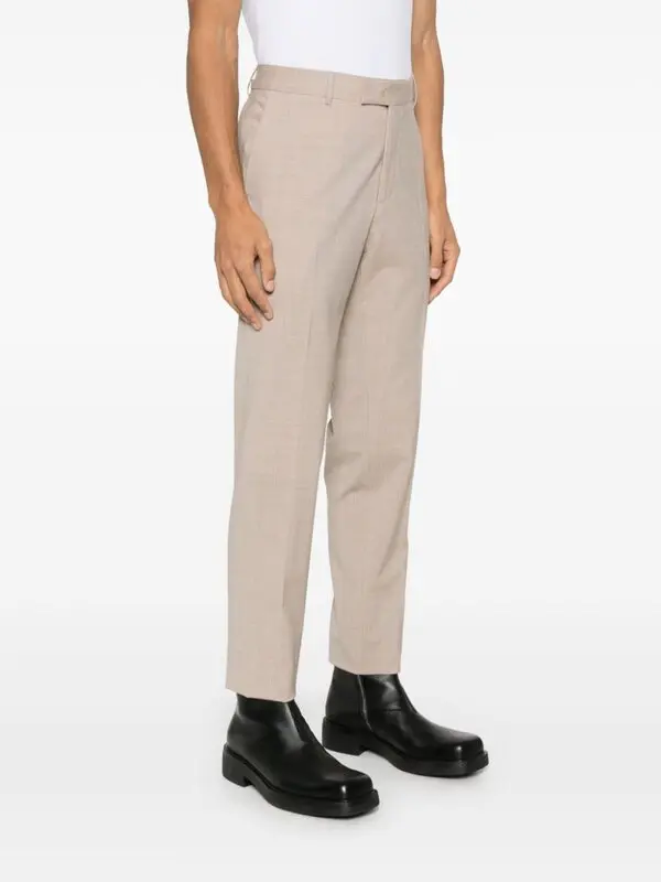 Karl Lagerfeld Road Trousers