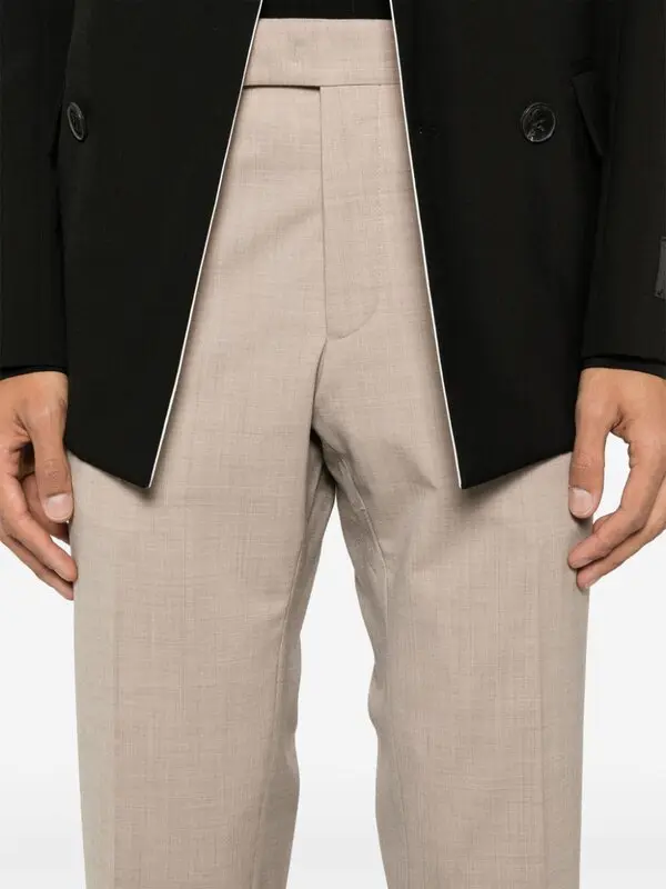 Karl Lagerfeld Road Trousers
