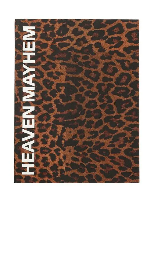 HEAVEN MAYHEM Book Box Vol 2 In Brown