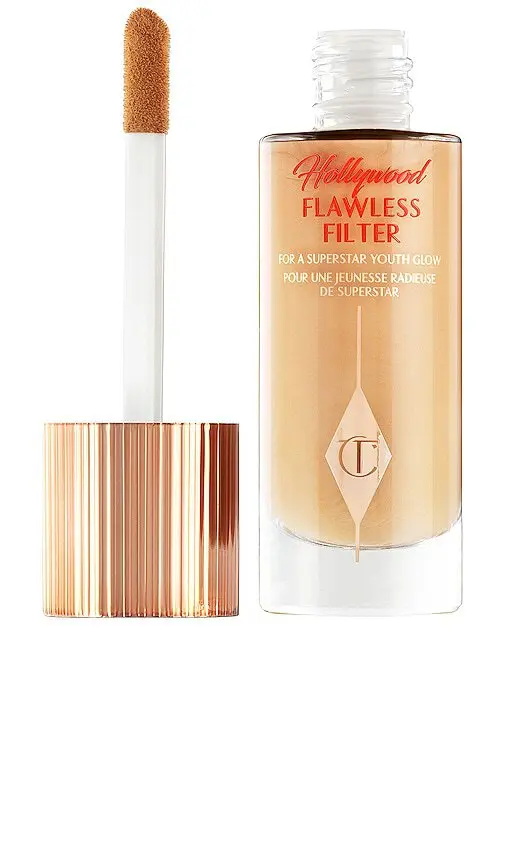 Charlotte Tilbury Hollywood Flawless Filter - 2.5 Fair