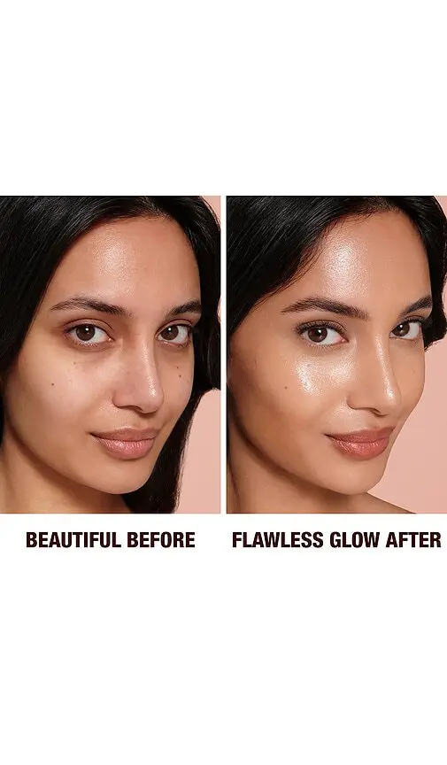 Charlotte Tilbury Hollywood Flawless Filter - Beauty: Na