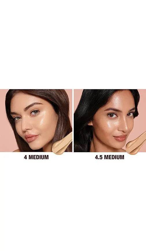 Charlotte Tilbury Hollywood Flawless Filter - Beauty: Na