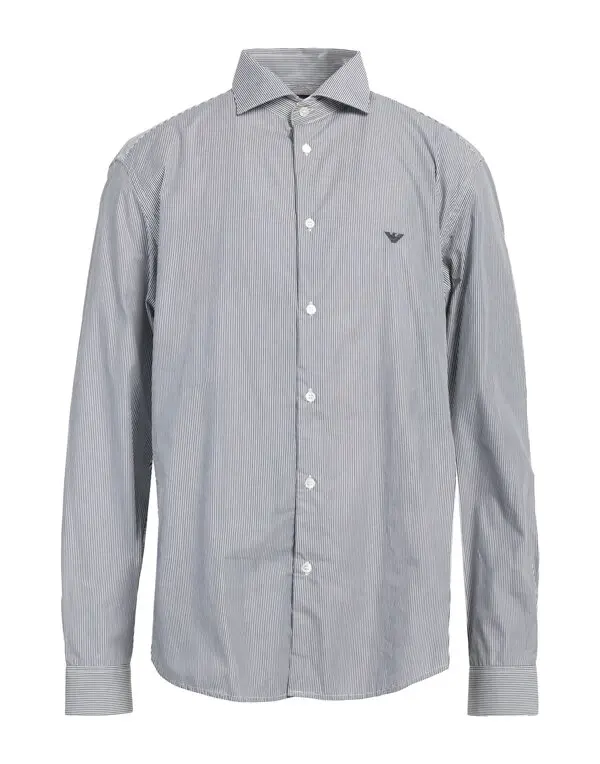 Emporio Armani Shirt Size Cotton