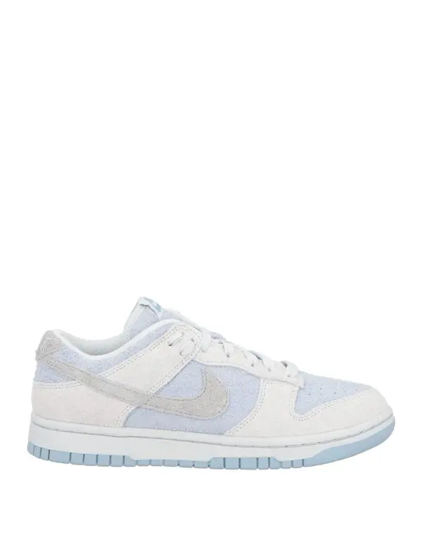 Nike Low-top Suede Sneakers