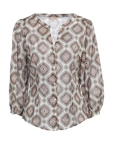 CAMICETTASNOB Printed Woven Shirt
