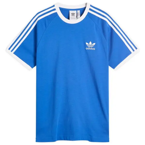 Adidas 3-stripes T-shirt