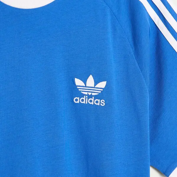 Adidas 3-stripes T-shirt