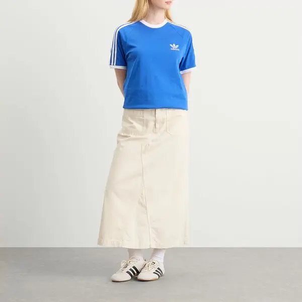Adidas 3-stripes T-shirt