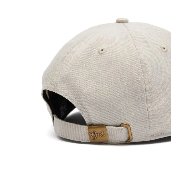 E BY END. New Era 9fifty Retro Crown Cap