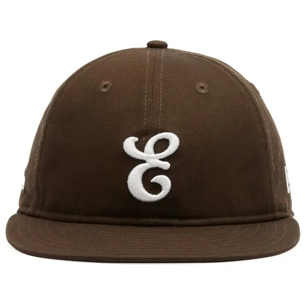 E BY END. New Era 9fifty Retro Crown Cap