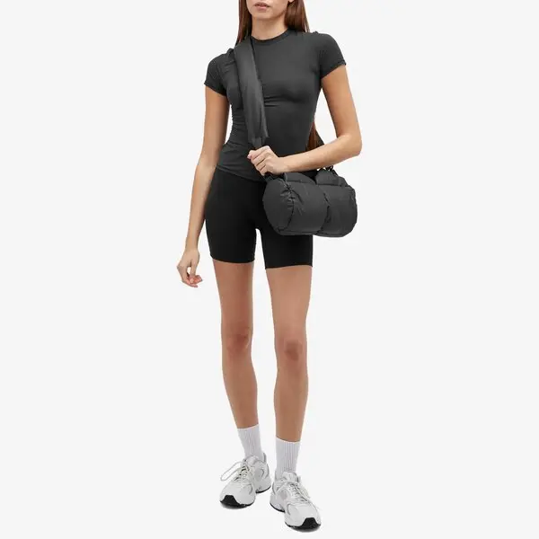 ADANOLA Ultimate Crop Cycling Shorts