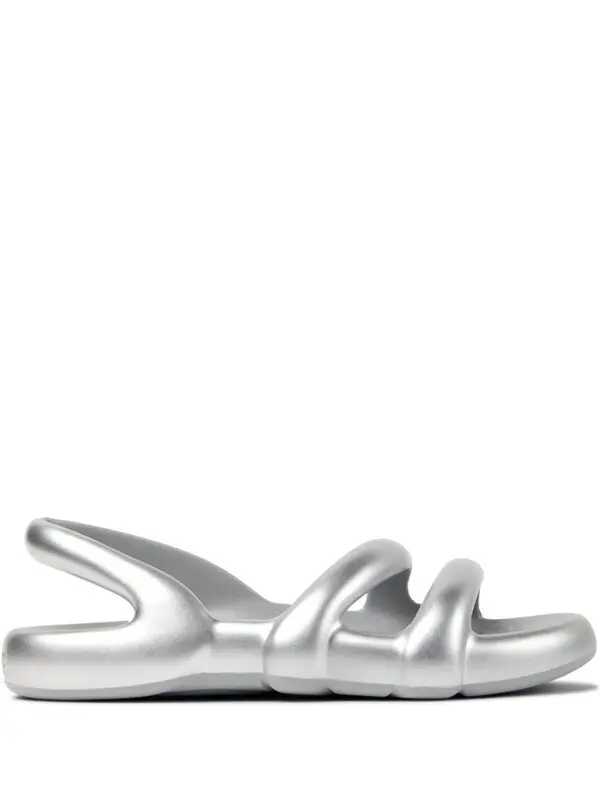 Camper Kobarah Sandals - Grey