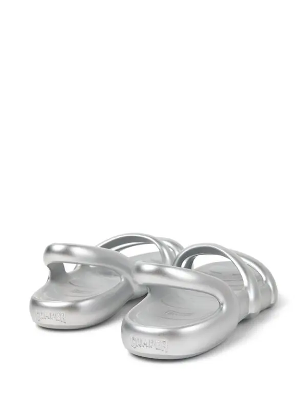 Camper Kobarah Flat Sandals
