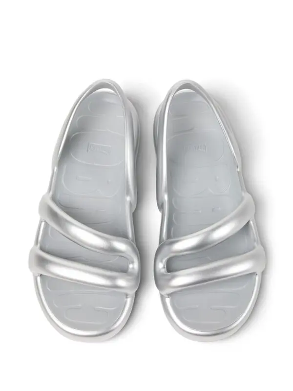 Camper Kobarah Flat Sandals