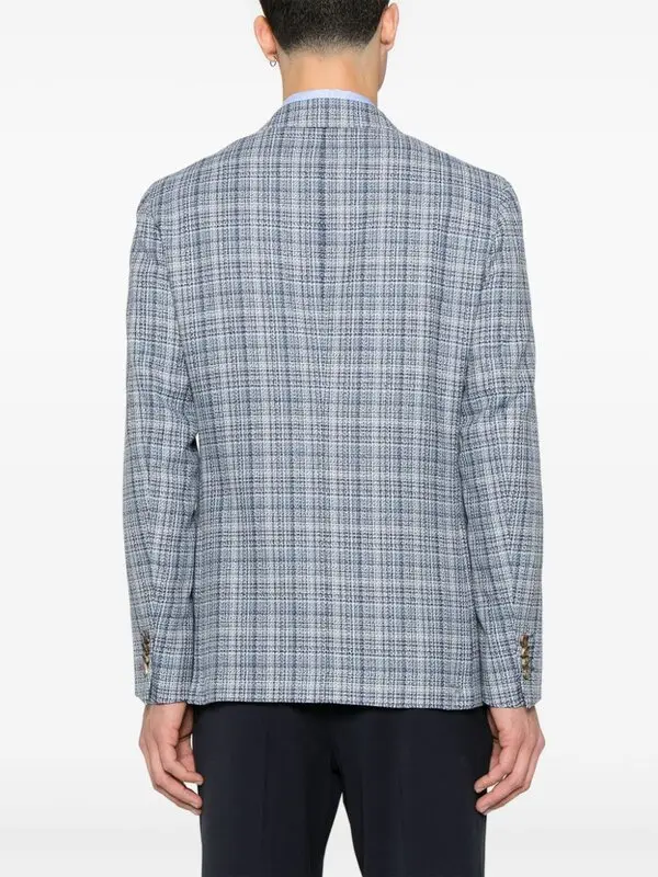 Etro Single-breasted Blazer