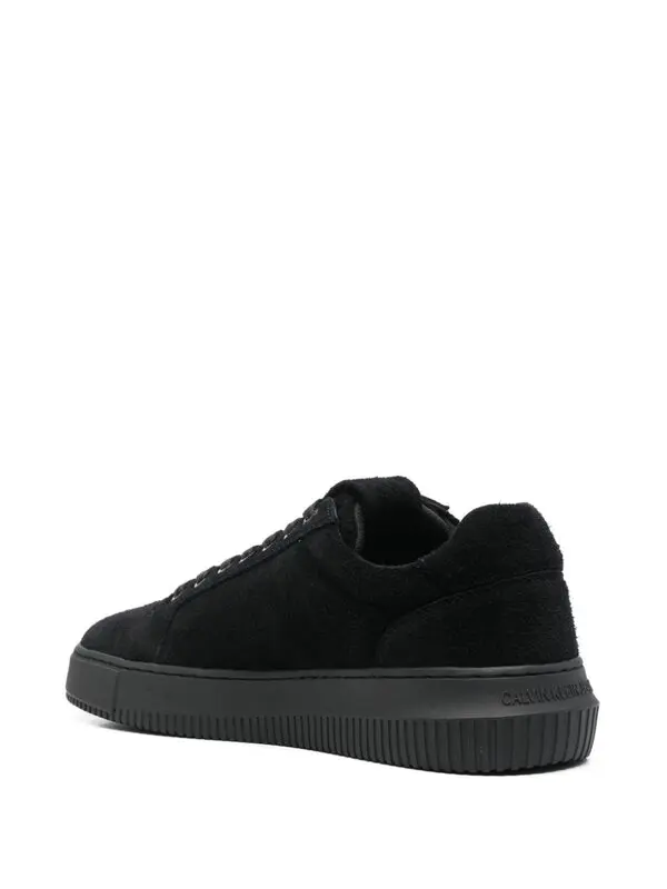 Calvin Klein Suede Sneakers