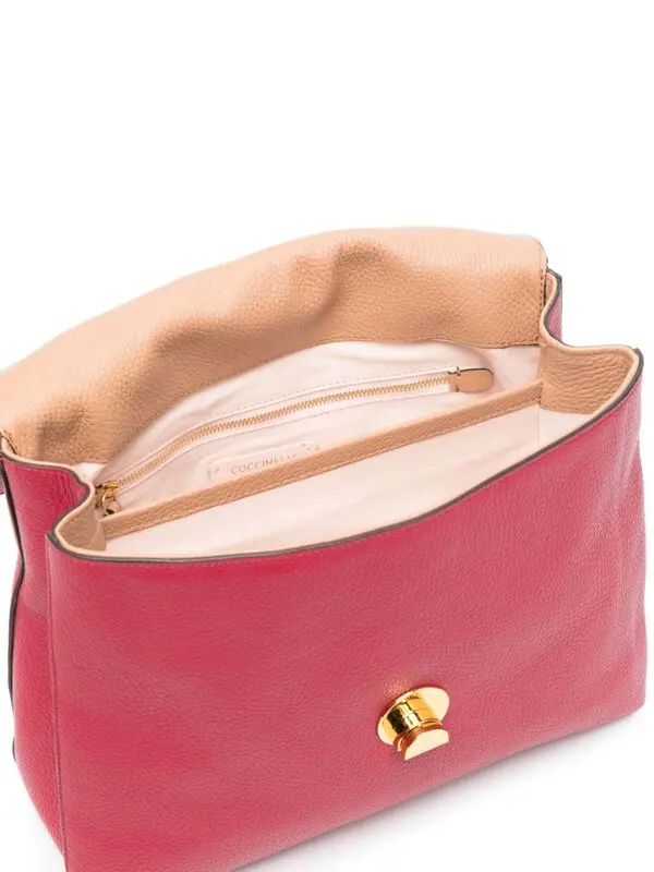 COCCINELLE Liya Tote Bag