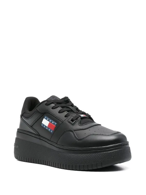 Tommy Hilfiger Flatform Sneakers