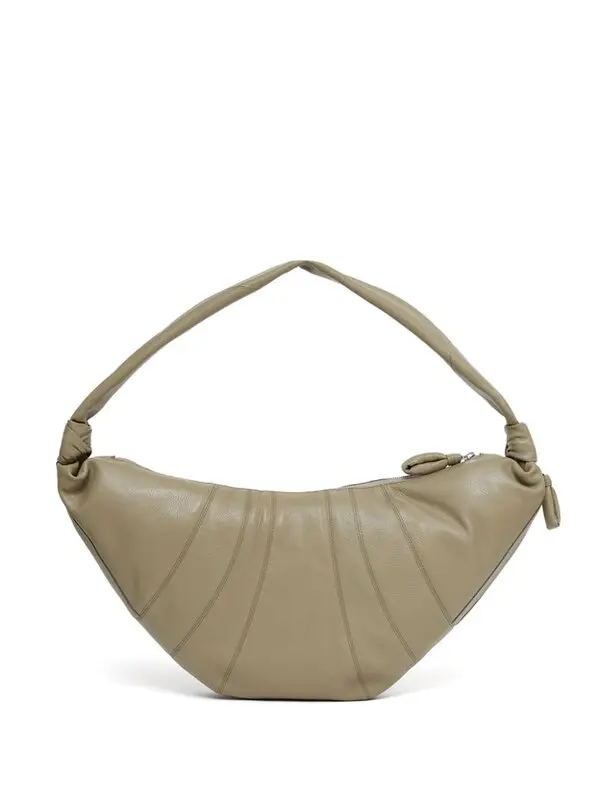 LEMAIRE Small Croissant Shoulder Bag