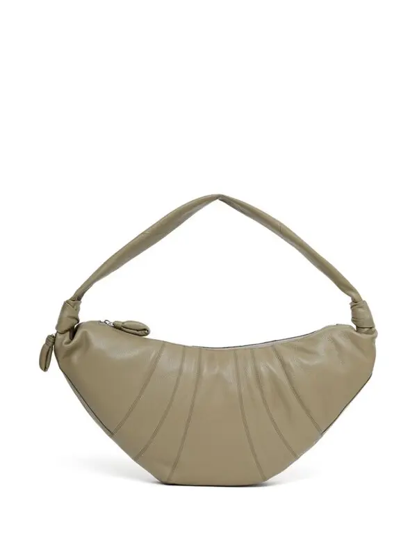 LEMAIRE Small Croissant Shoulder Bag