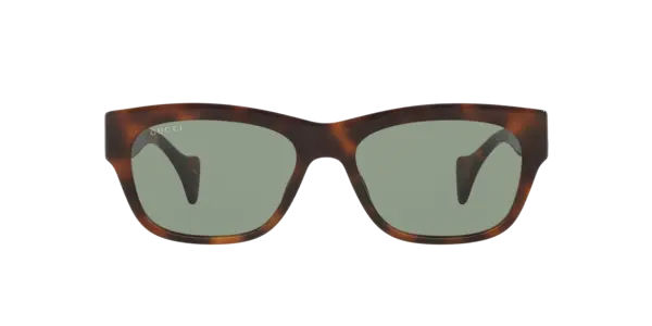 Gucci Tortoiseshell Sunglasses
