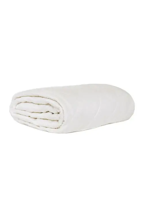 Cozy Earth Winter Weight Viscose Comforterking - White