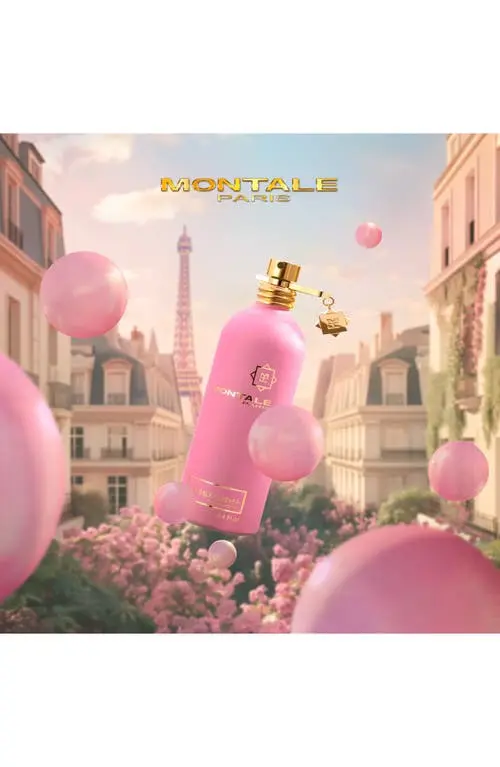 MONTALE PARIS Bubble Forever Eau De Parfum