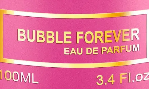 MONTALE PARIS Bubble Forever Eau De Parfum