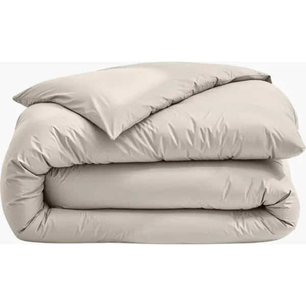 ITALIC Luxe Australian Sateen Bedding Bundle - Sand