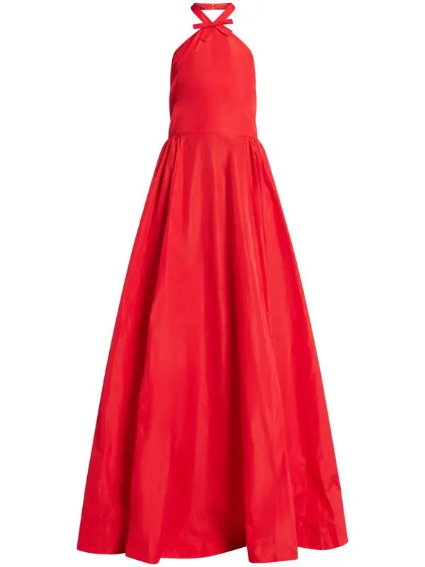 Bernadette Jones Gown