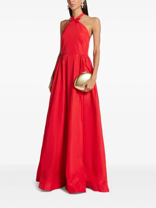 Bernadette Jones Gown