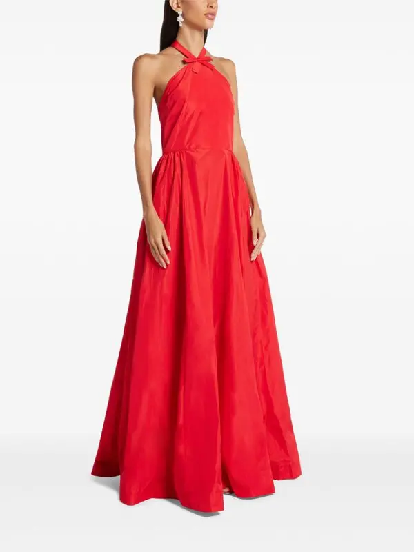 Bernadette Jones Gown
