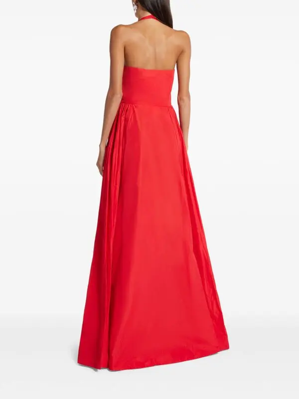 Bernadette Jones Gown