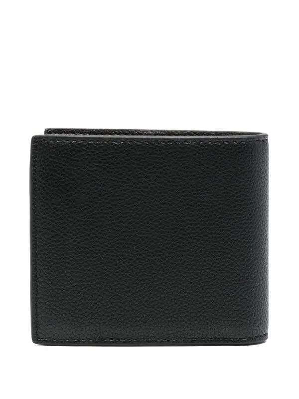 BOSS Logo-deed Wallet