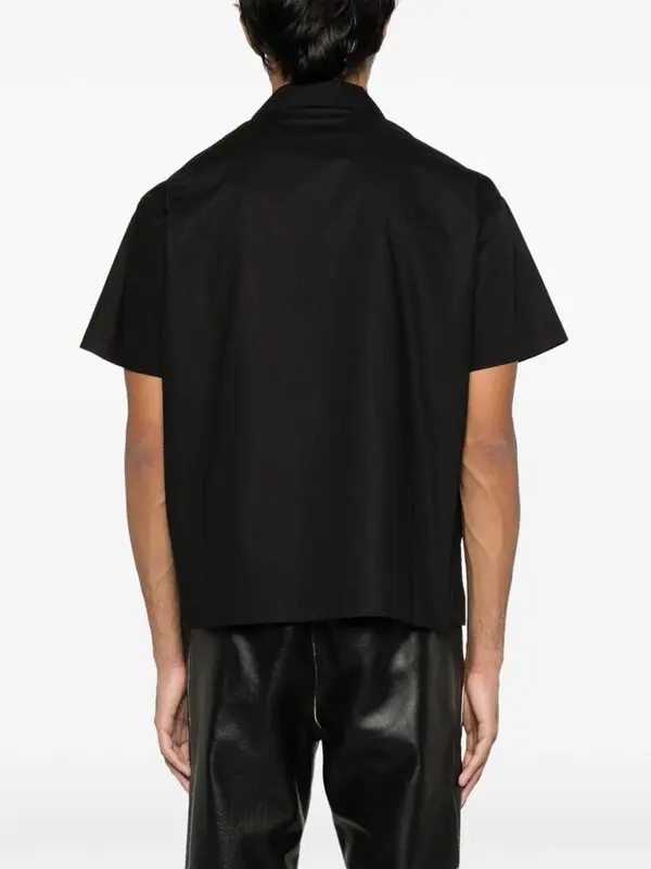 Coperni Alien Head Shirt