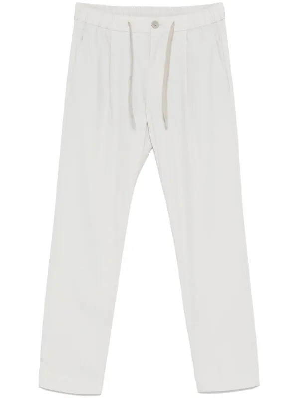 Herno Tapered Trousers