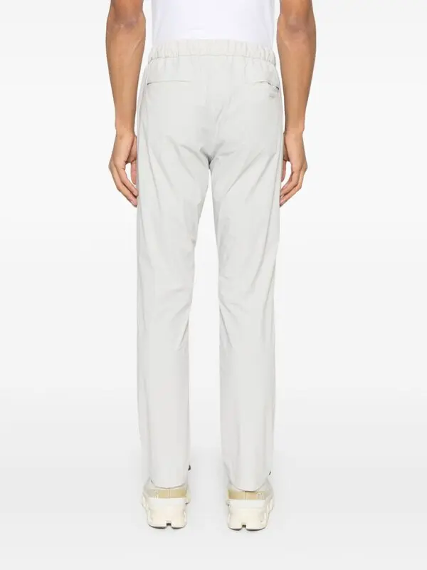 Herno Tapered Trousers