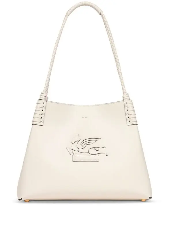 Etro Medium Libra Tote Bag - Neutrals