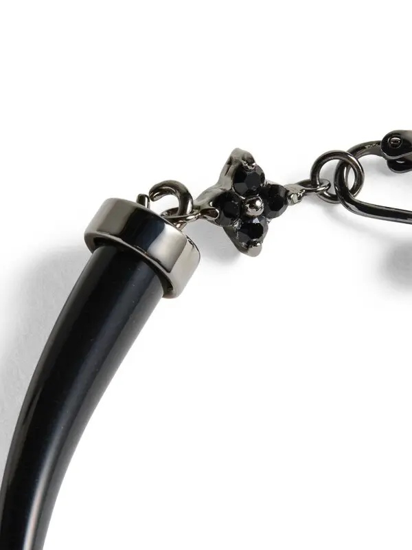 Dsquared2 Brass Earring