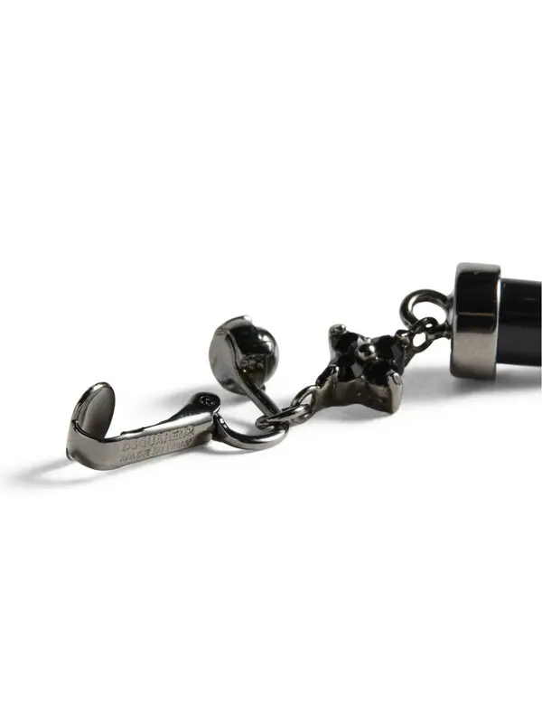 Dsquared2 Brass Earring