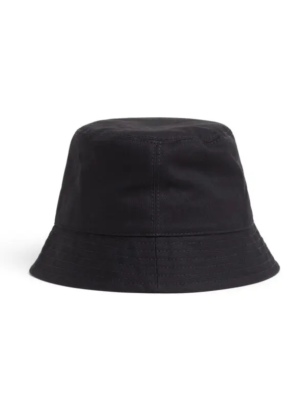 Dsquared2 Logo Bucket Hat