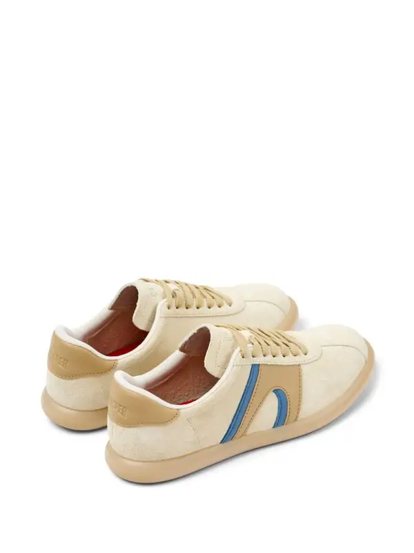 Camper Pelotas Soller Sneakers - Neutrals