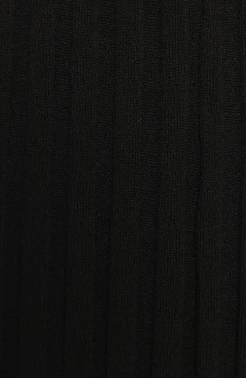 PETAL & PUP Carson Knit Midi Skirt