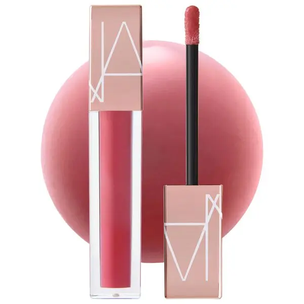 NARS Afterglow Sheer Hydrating Lip Oil - 507 Twirl