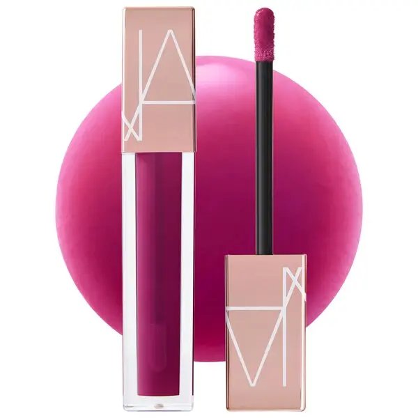 NARS Afterglow Sheer Hydrating Lip Oil - 520 Wondrous