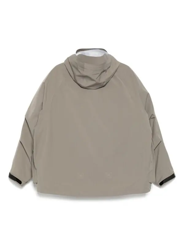 SPOONYARD 3-in-1 3m Interchange 3-layer Jacket