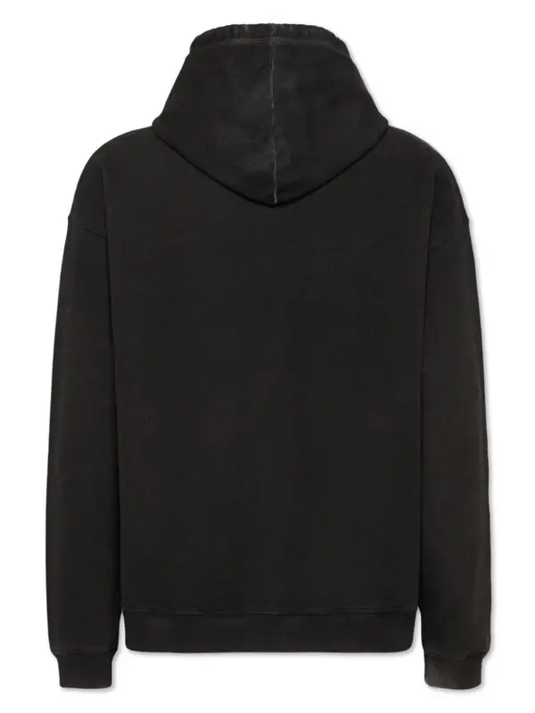 Dsquared2 Logo-print Hoodie