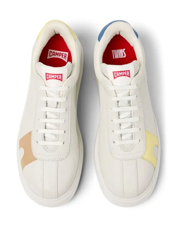 Camper Runner K21 Sneakers - White