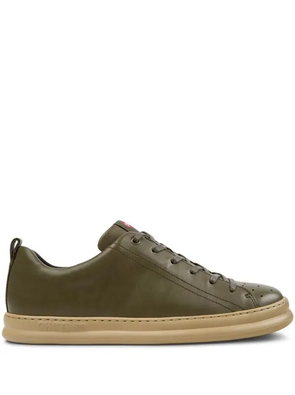 Camper Runner Four Sneakers - Green